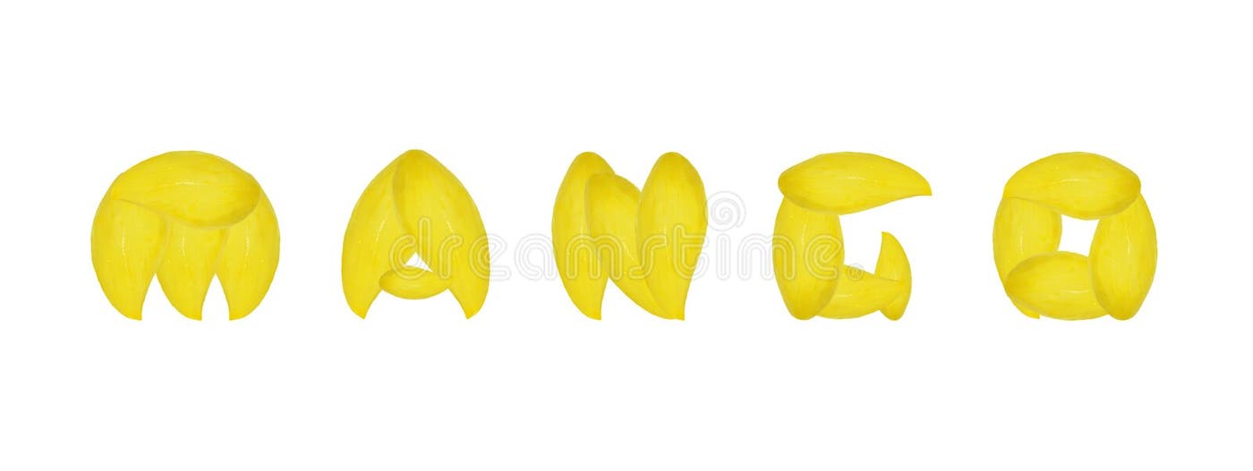 107 Mango Font Stock Photos - Free & Royalty-Free Stock Photos from ...
