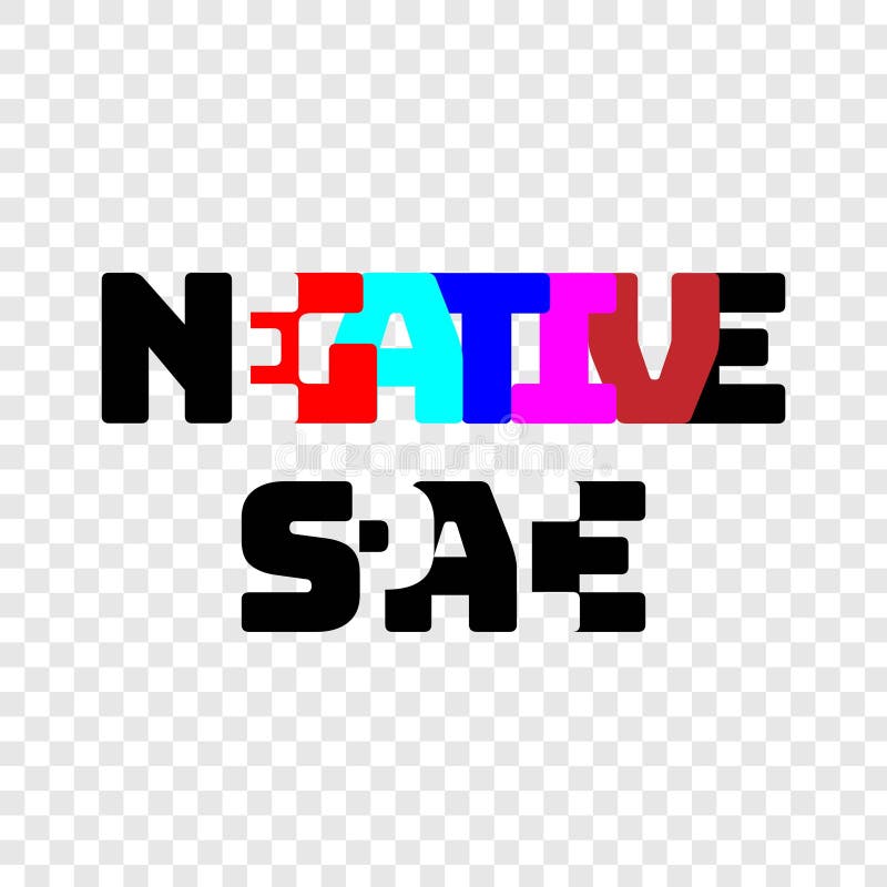 62 Alphabet Negative Space Logo Stock Vector - Illustration of signage ...