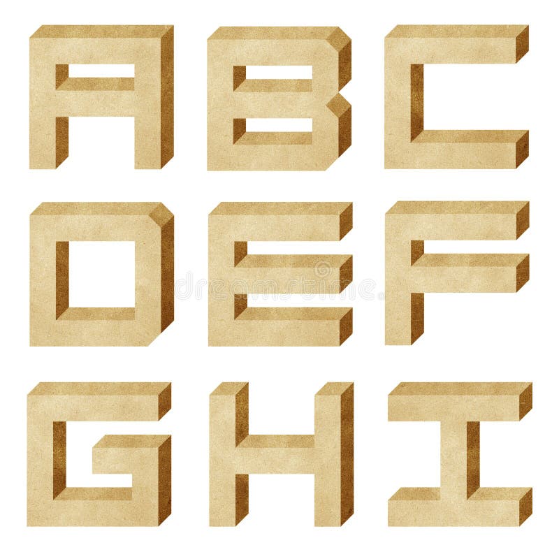 Alphabet Square Paper Stock Illustrations – 2,159 Alphabet Square Paper ...