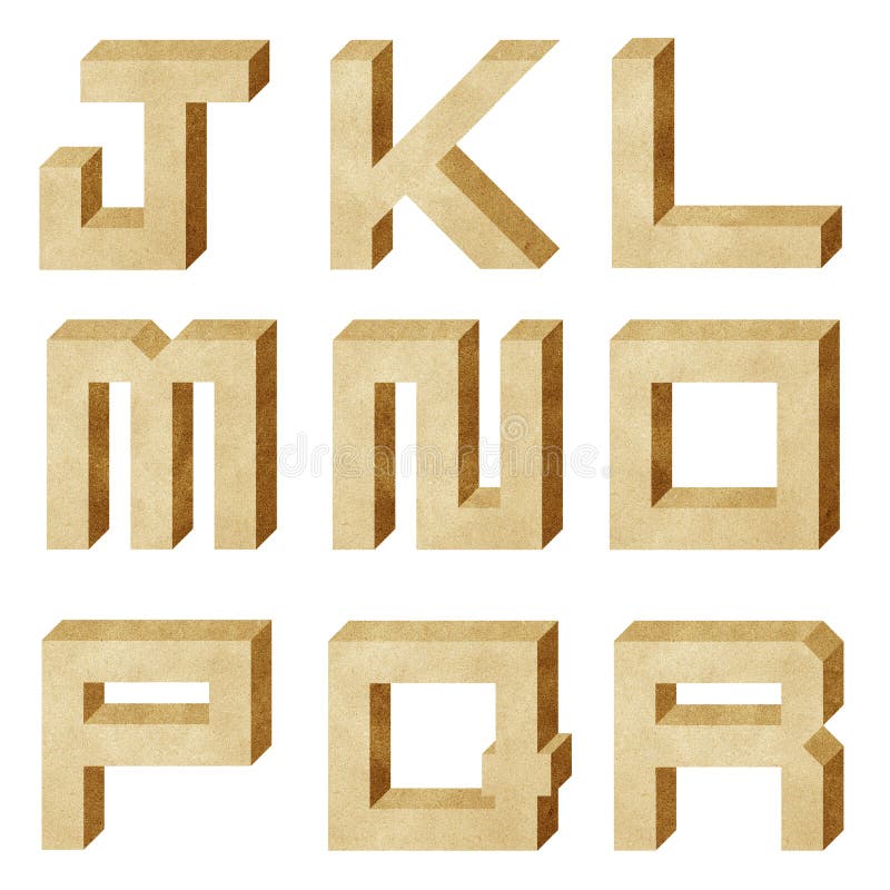 Alphabet Square Paper Stock Illustrations – 2,228 Alphabet Square Paper ...