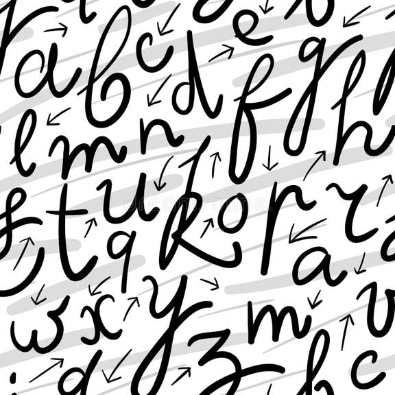 Infinity Alphabet Stock Illustrations – 14,974 Infinity Alphabet Stock ...