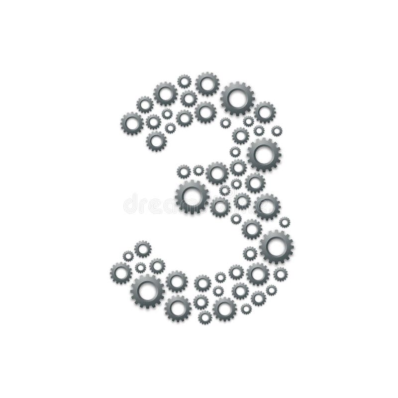 Three Gear Logo Stock Illustrations – 337 Three Gear Logo Stock ...