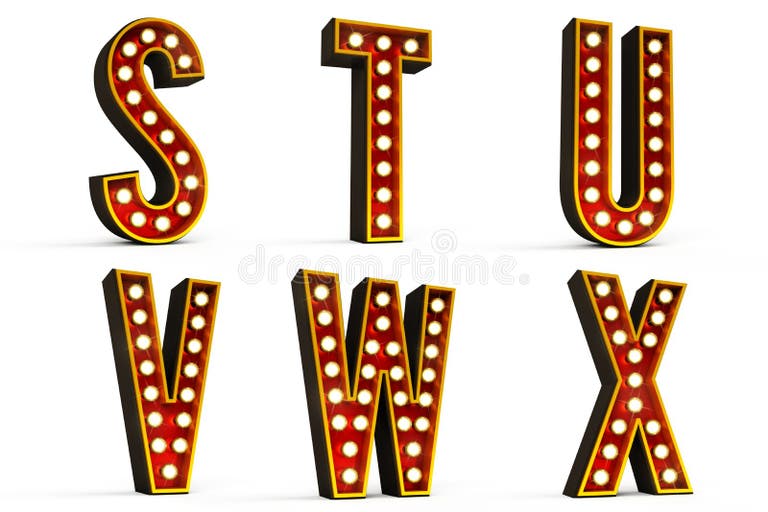 Theater Alphabet Stock Illustrations – 2,572 Theater Alphabet Stock ...