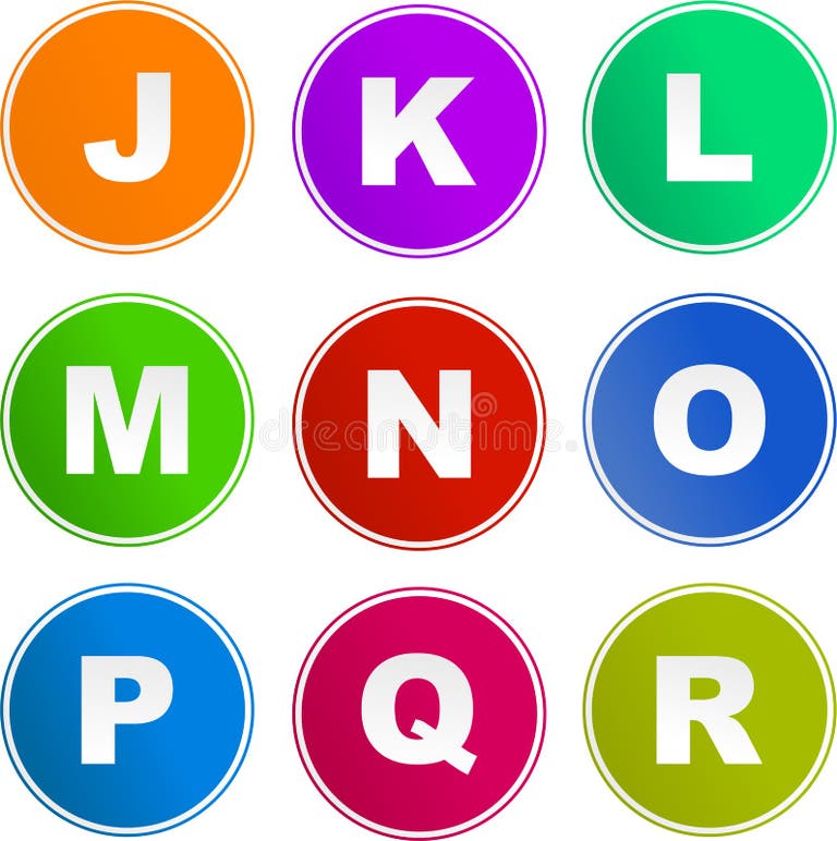 Alphabet Sign Icons Stock Illustrations – 28,042 Alphabet Sign Icons ...
