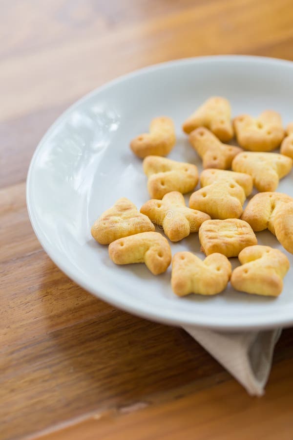 Alphabet snack stock photo. Image of dessert, lunch, packaging - 33590910