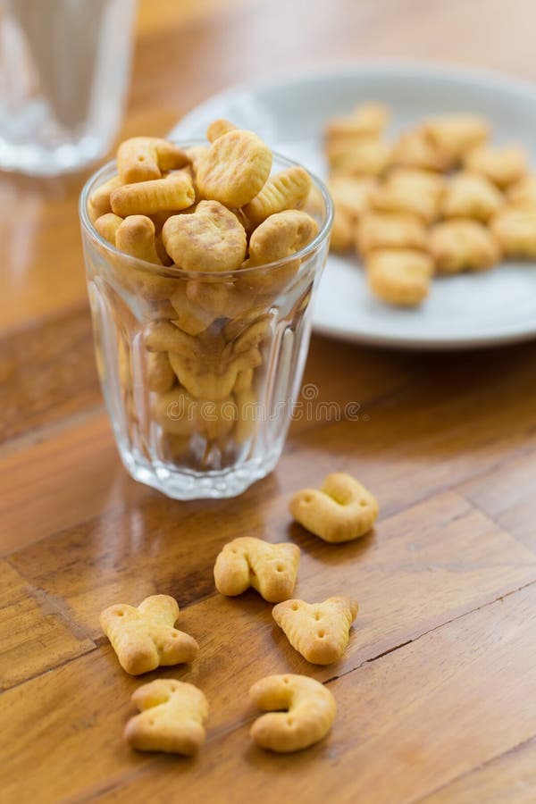Alphabet snack stock image. Image of food, white, lunch - 33590917