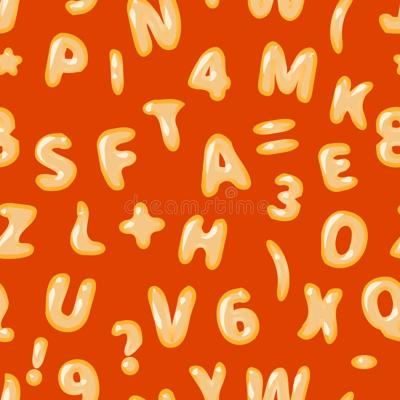 Alphaghetti Stock Illustrations – 1 Alphaghetti Stock Illustrations ...