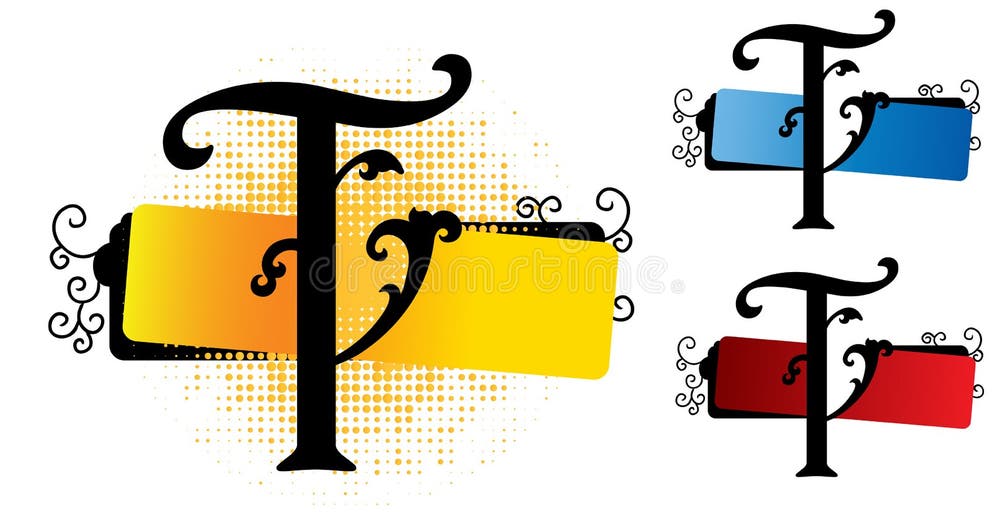 Alphabet T Vector Stock Illustrations – 28,413 Alphabet T Vector Stock ...