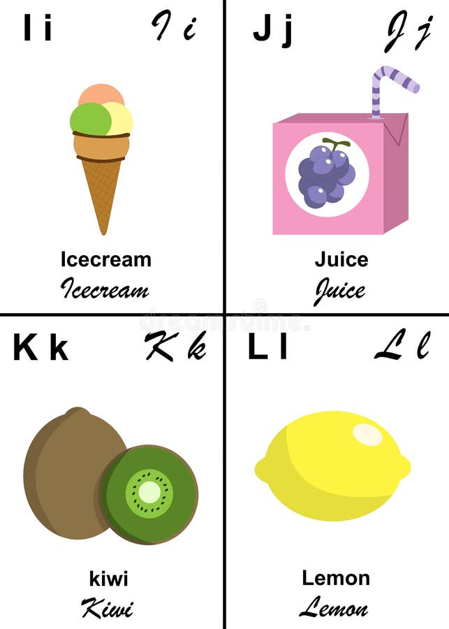 School Table Sketch Alphabet Stock Illustrations – 128 School Table ...