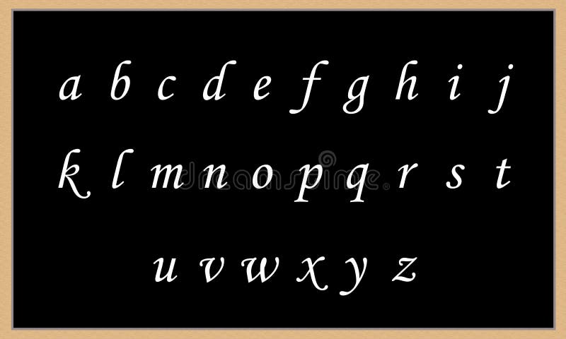 Big Small Letters Alphabet Stock Illustrations – 518 Big Small Letters ... Big Small Letters Alphabet Stock Illustrations – 518 Big Small Letters ...