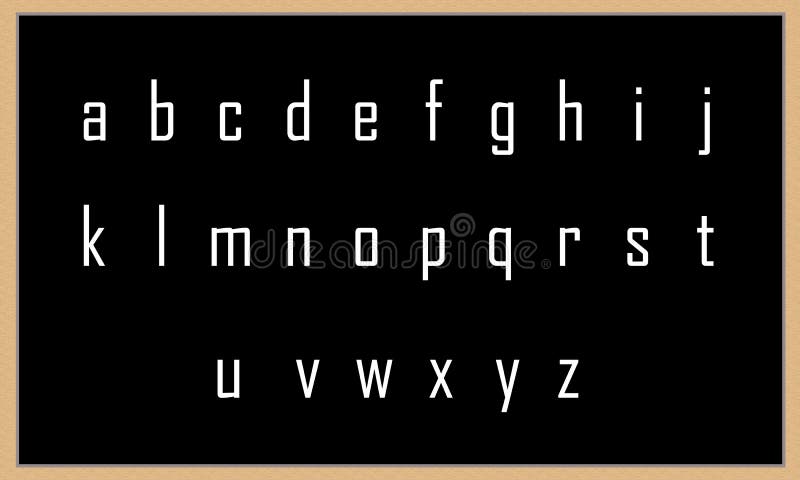 Big Small Letters Alphabet Stock Illustrations – 448 Big Small Letters ... Big Small Letters Alphabet Stock Illustrations – 448 Big Small Letters ...