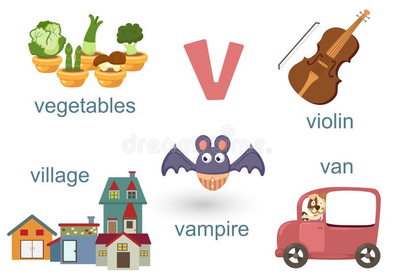 Alphabet V stock vector. Illustration of font, city, letter - 42432875