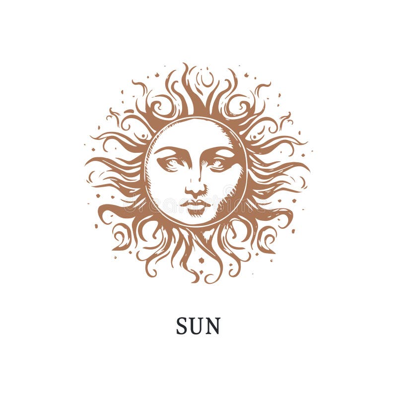 Alphabet Vector Illustration. Stock Vector - Illustration of draw, text ...