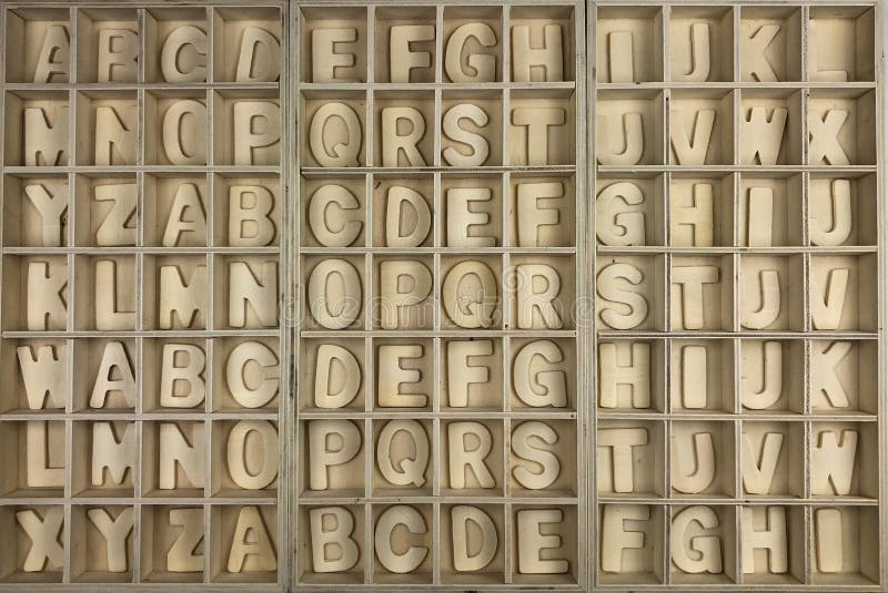 Alphabet stock photo. Image of graphic, element, education - 152683462