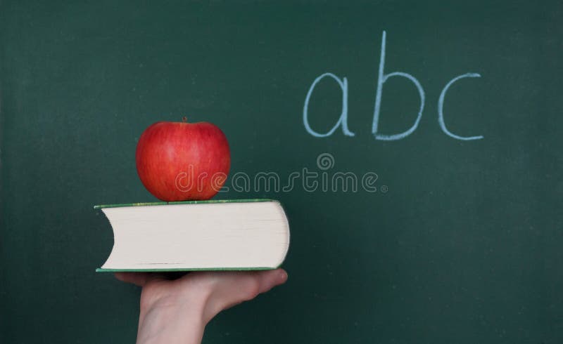 Alphabet written. stock image. Image of news, font, alphabet - 211640261