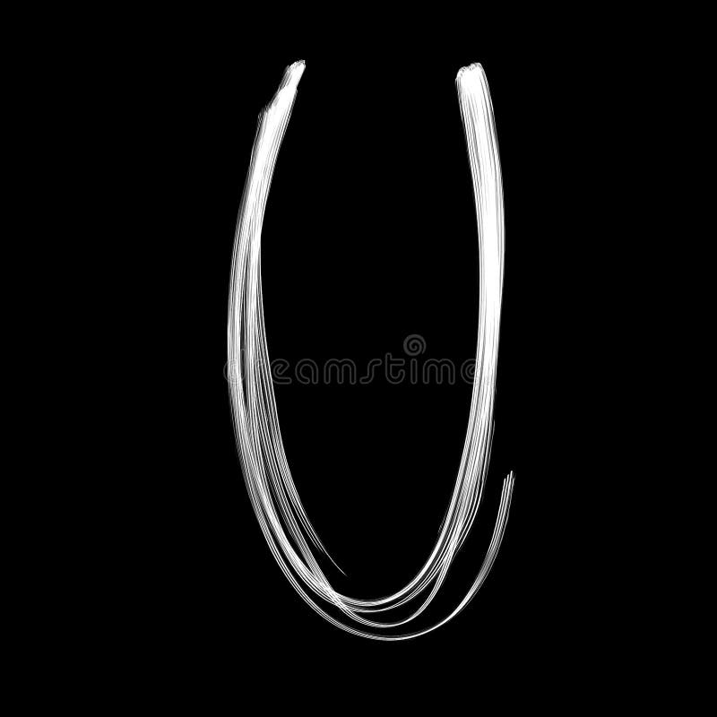 U Written Stock Illustrations – 200 U Written Stock Illustrations ...