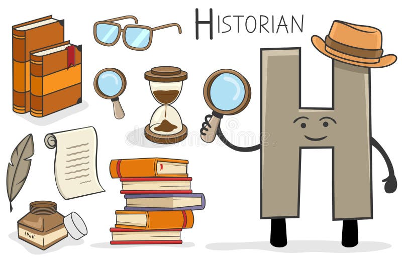 How to become a Historian - A Complete educational guide