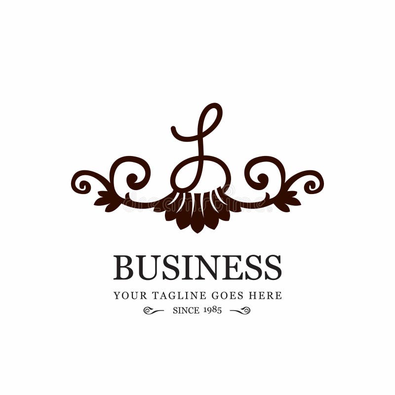 Elegent Logo Stock Illustrations – 473 Elegent Logo Stock Illustrations ...