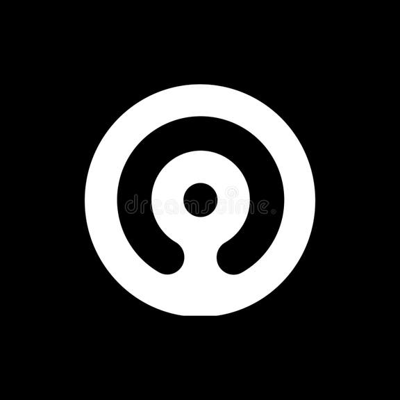 Alphabets Pokemon Coloring Icon Vector Stock Illustration ...