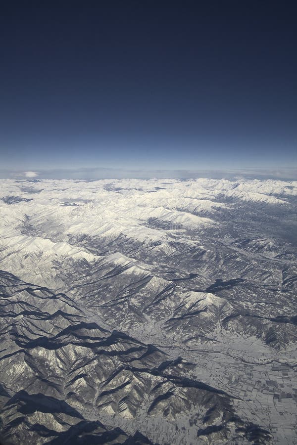 Alpi s mountains range stock photo. Image of cloud, snow - 15871866