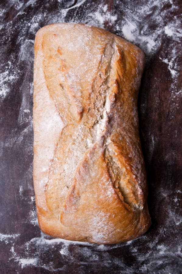 Alpine bread stock photo. Image of animal, food, ecology - 40735056