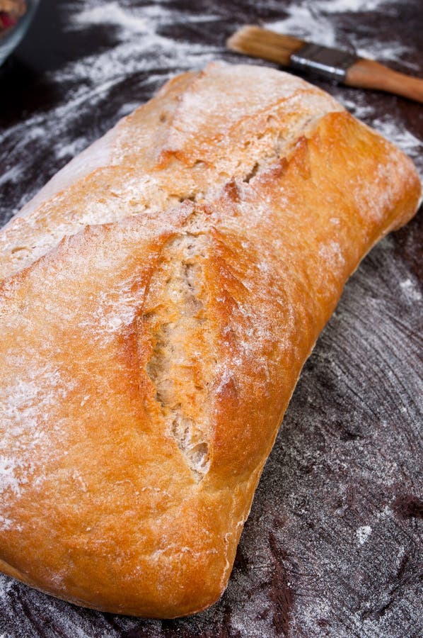 Alpine bread stock image. Image of animal, bakery, country - 40735079