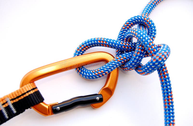 Alpine butterfly knot stock image. Image of bundle, macro - 7830861