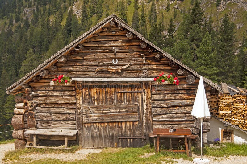 Alpine Meadow in Germany Allgaeu Stock Photo - Image of imberger ...