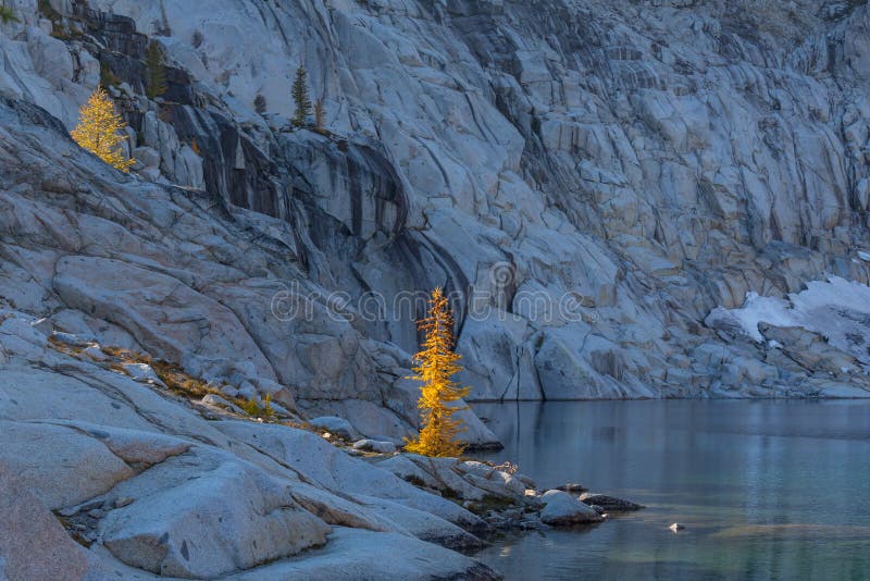 Alpine lake stock photo. Image of natural, lakes, fall - 258445070 Alpine lake stock photo. Image of natural, lakes, fall - 258445070