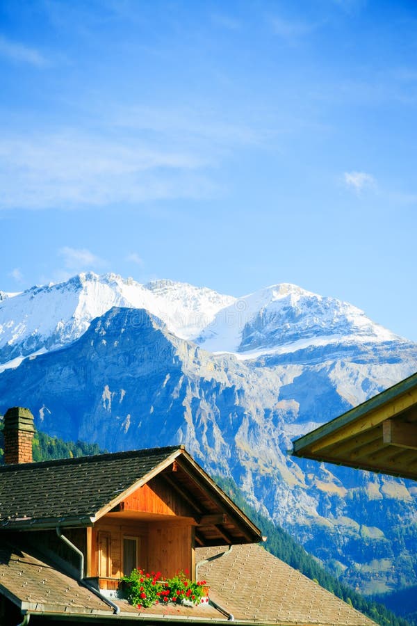 163 Simmental Valley Stock Photos - Free & Royalty-Free Stock Photos ...