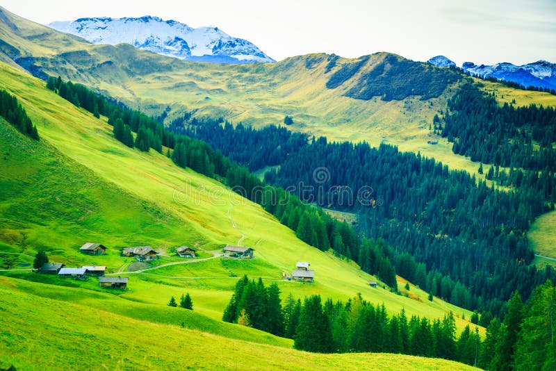 159 Simmental Valley Stock Photos - Free & Royalty-Free Stock Photos ...