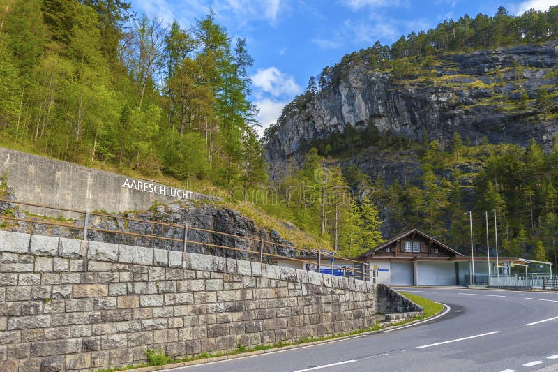 On the Alpine Roads editorial stock photo. Image of alps - 63246513