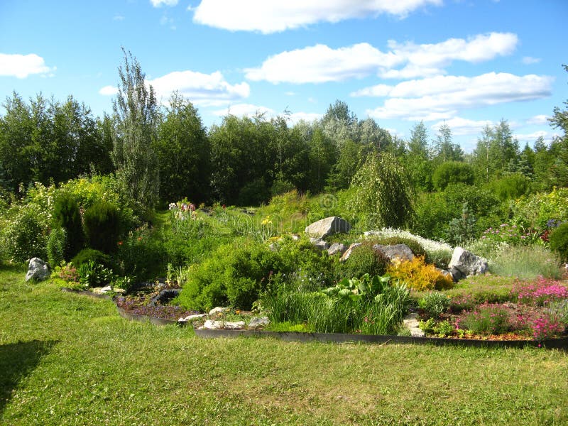 Alpine slide stock image. Image of alpine, nice, climb - 56105467