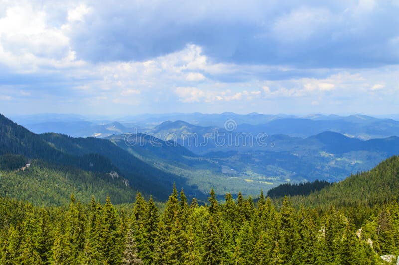 Alpine zone stock image. Image of extreme, summer, land - 32905635