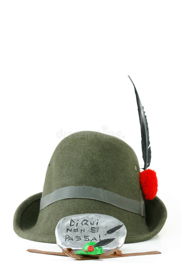 Alpini Skis Hat Stock Photos - Free & Royalty-Free Stock Photos from ...