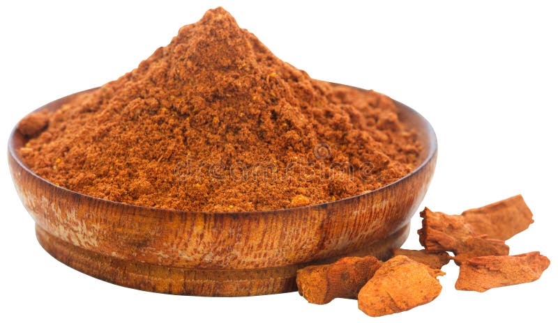 Alpinia Galanga or Aromatic Ginger Stock Image - Image of antioxidant ...