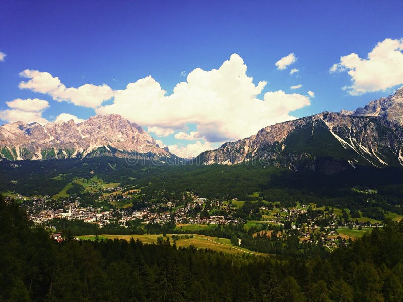 Valley Alpy Italy Stock Photos - Free & Royalty-Free Stock Photos from ...