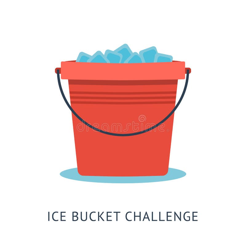 Ice Water Bucket Challenge