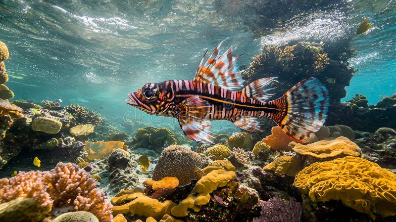 Manda Fish Stock Illustrations – 1 Manda Fish Stock Illustrations ...