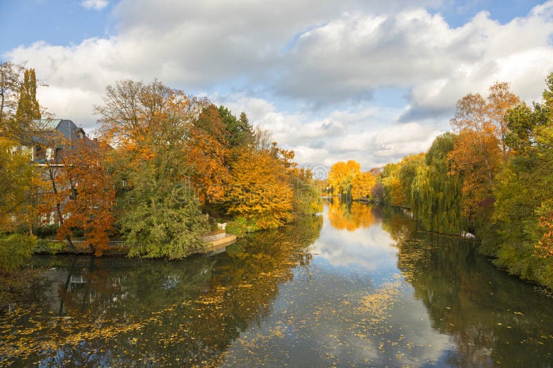 Alsterdorf District Stock Photos - Free & Royalty-Free Stock Photos ...