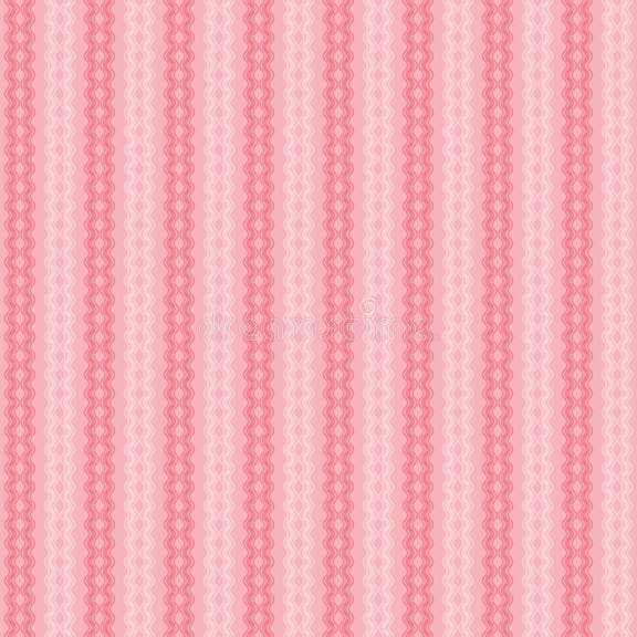 Alt-rosa Tapete vektor abbildung. Illustration von blätterig - 91606207