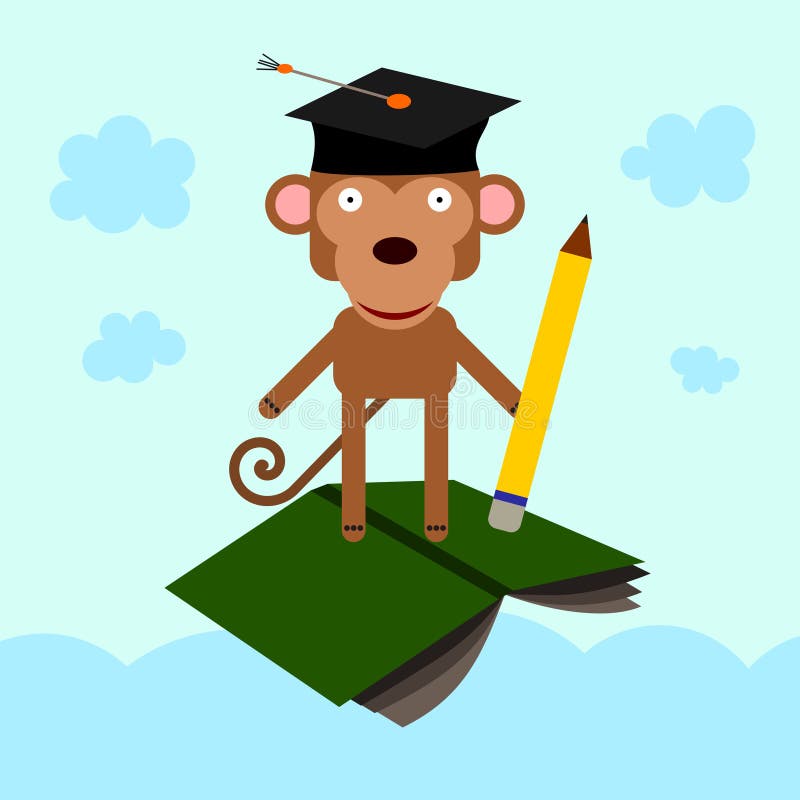 Educado Ilustrações, Vetores E Clipart De Stock – (3,701 Stock ...