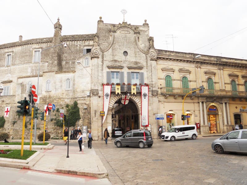 Altamura, Bari, Puglia, Italy: Old Trullo, The Traditional Apulian ...