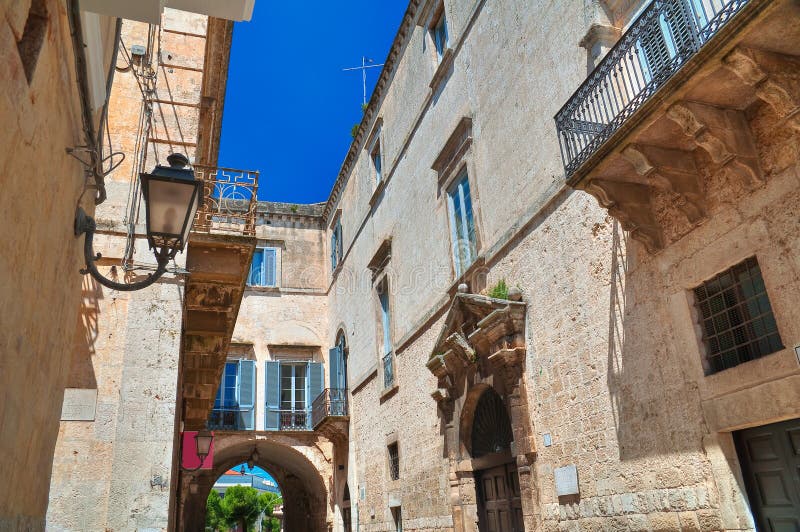 _ Altamura Puglia italy fotografering för bildbyråer. Bild av ...