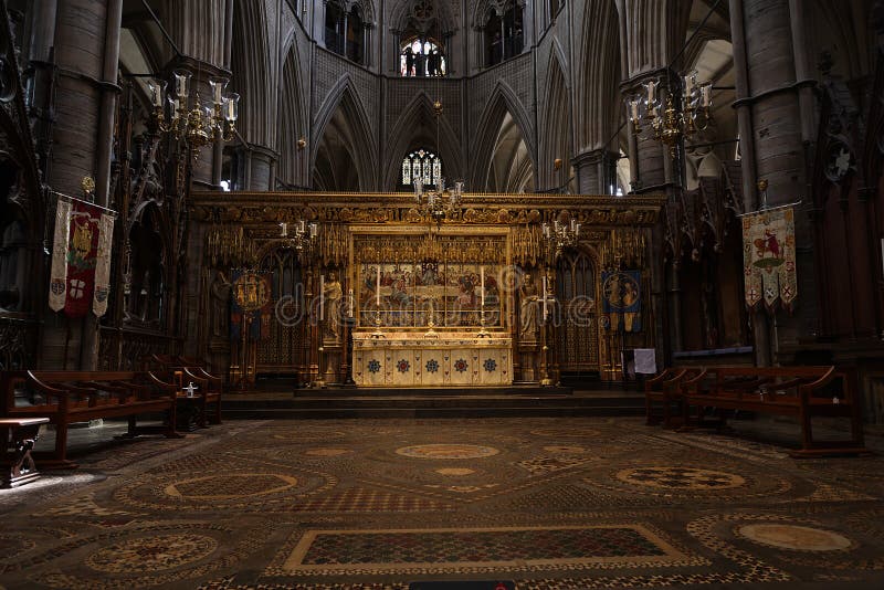 Westminster Abbey Altar Stock Photos - Free & Royalty-Free Stock Photos ...