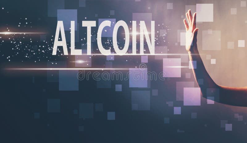 Altcoin Stock Illustrations – 7,797 Altcoin Stock Illustrations ...