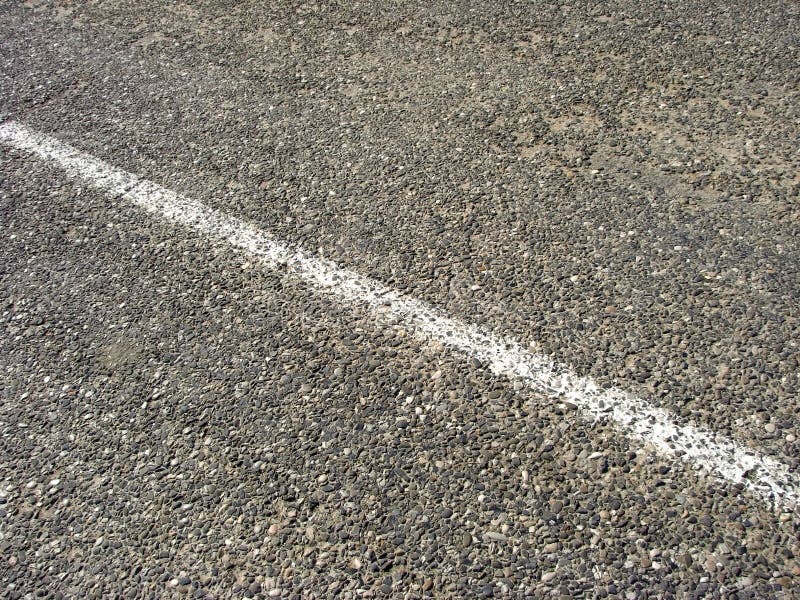 Alter Asphalt Bild. Bild: 5821139