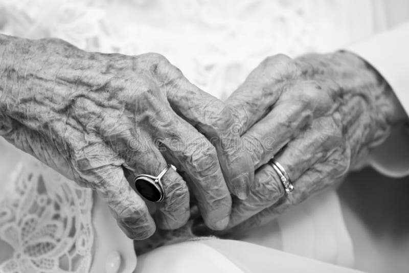 Alte Hände stockfoto. Bild von obacht, kaukasisch, geduldig - 20317074