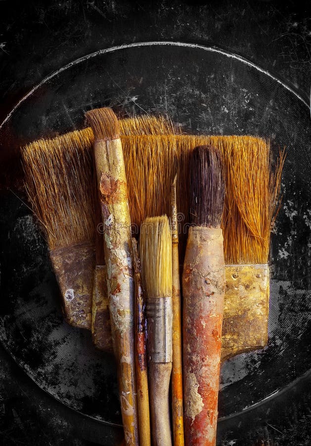 761,273 Pinsel Fotos - Kostenlose und Royalty-Free Stock-Fotos von ...