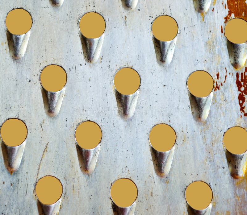 Alte rostige Raspel stockbild. Bild von rostig, hintergründe - 21661573